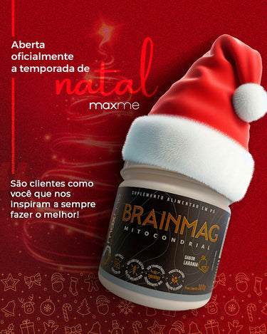 Maxme Bio Suplementos Alimentares